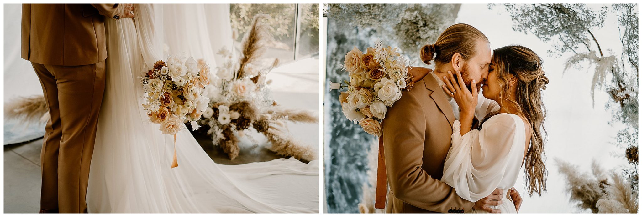 Blue Ridge Mountain Wedding | Asheville, NC | Annette Ambrose Photo