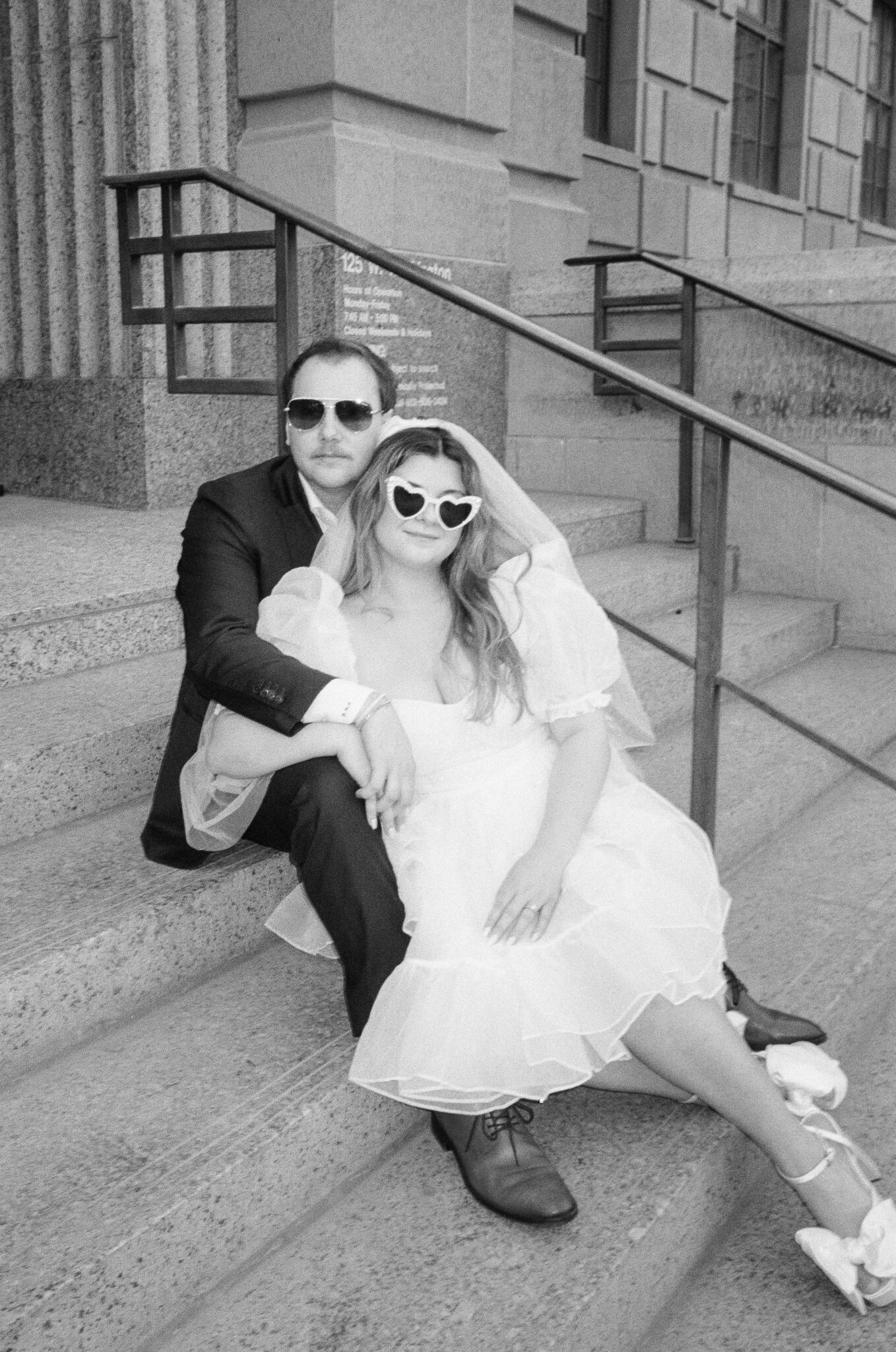 13 Favorite Locations Downtown Phoenix for Your Engagement Photos ...