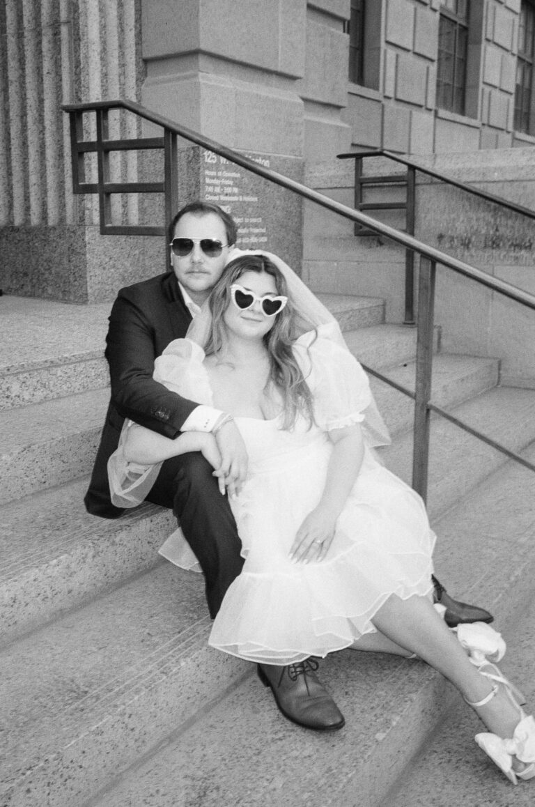 13 Favorite Locations Downtown Phoenix for Your Engagement Photos ...