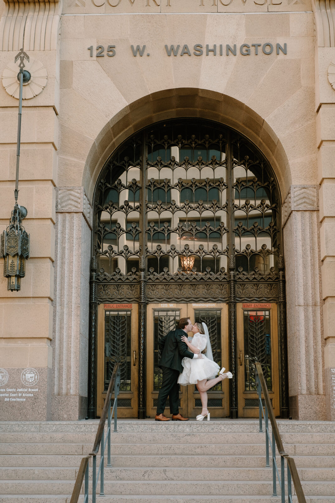 13 Favorite Locations Downtown Phoenix for Your Engagement Photos ...